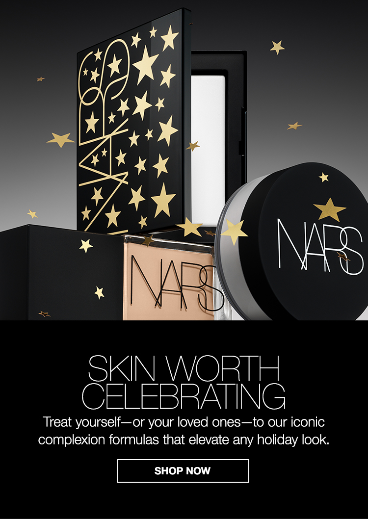 Nars Makeup In Dubai | Saubhaya Makeup