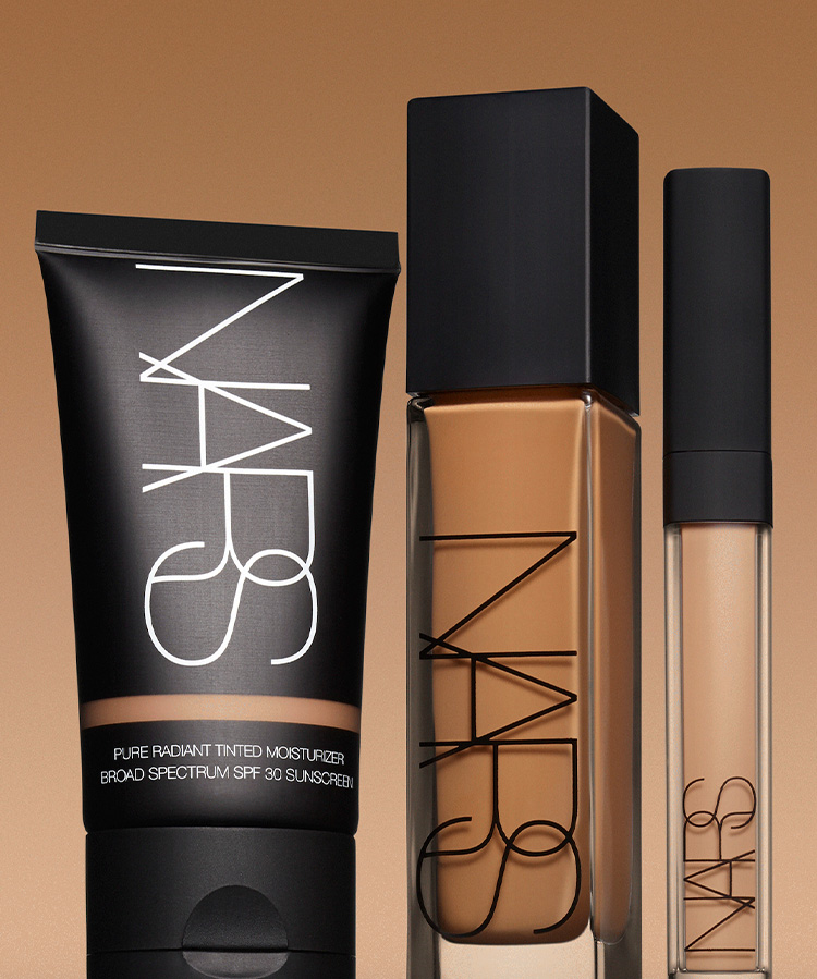 NARS Coupons, Offers & Promotions