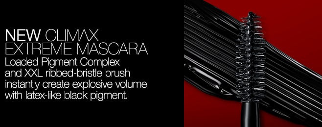 NARS Mascara | NARS Cosmetics