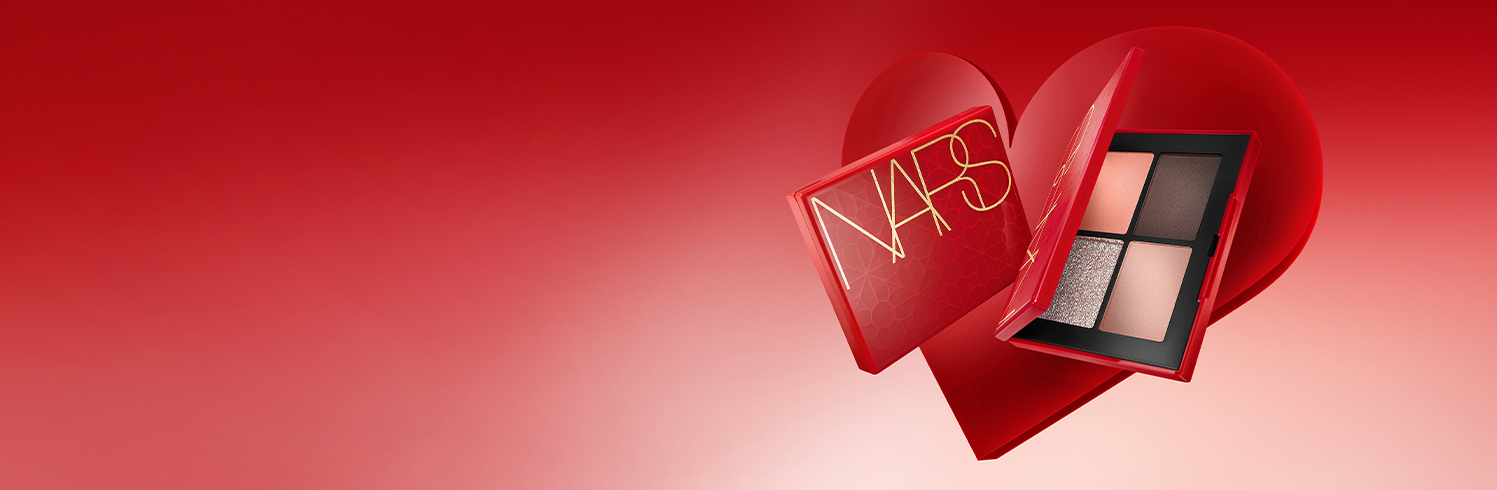 NARS Cosmetics | The Official Store | Makeup and Skincare