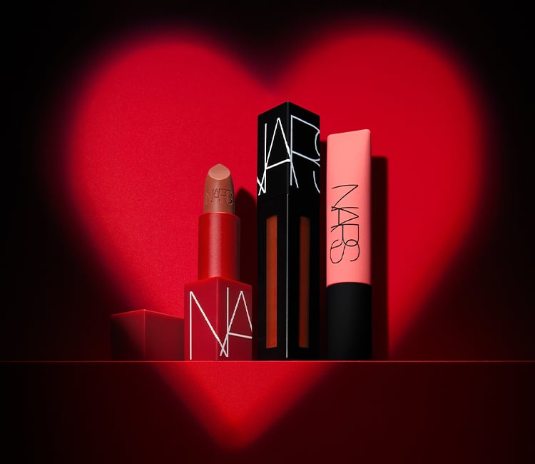 NARS Cosmetics | The Official Store | Makeup and Skincare