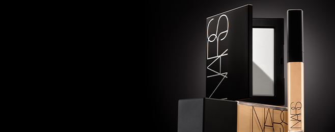 NARS Face Makeup: Foundation, Concealer, Primer & More | NARS Cosmetics