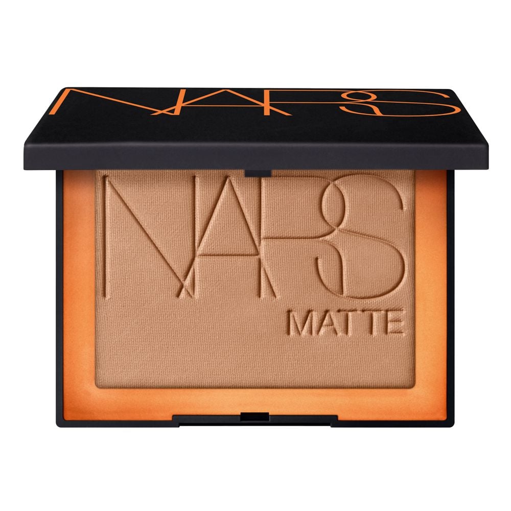 Bronzer Before And After Men