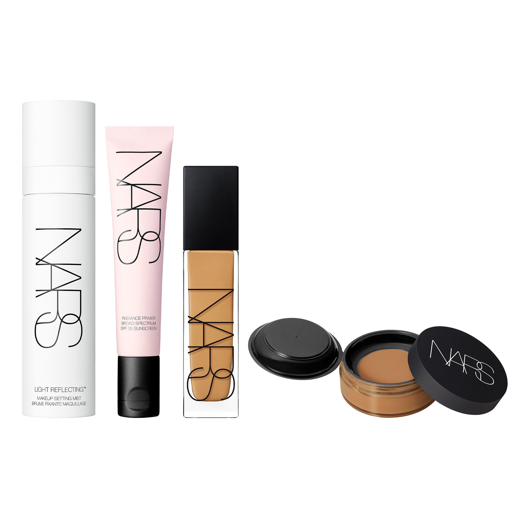 nars set
