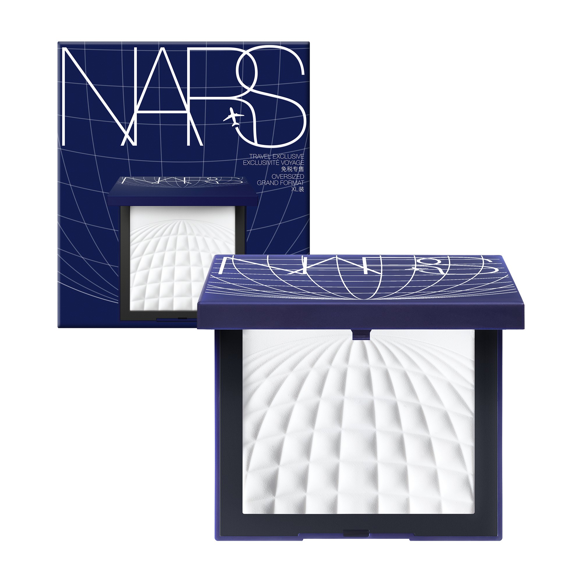 nars mirror