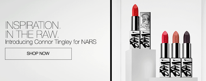 NARS Online Exclusives - Makeup, Skincare, Brushes, Gifts