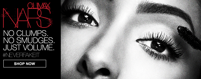 NARS Just Arrived - Makeup, Skincare, Brushes, Gifts